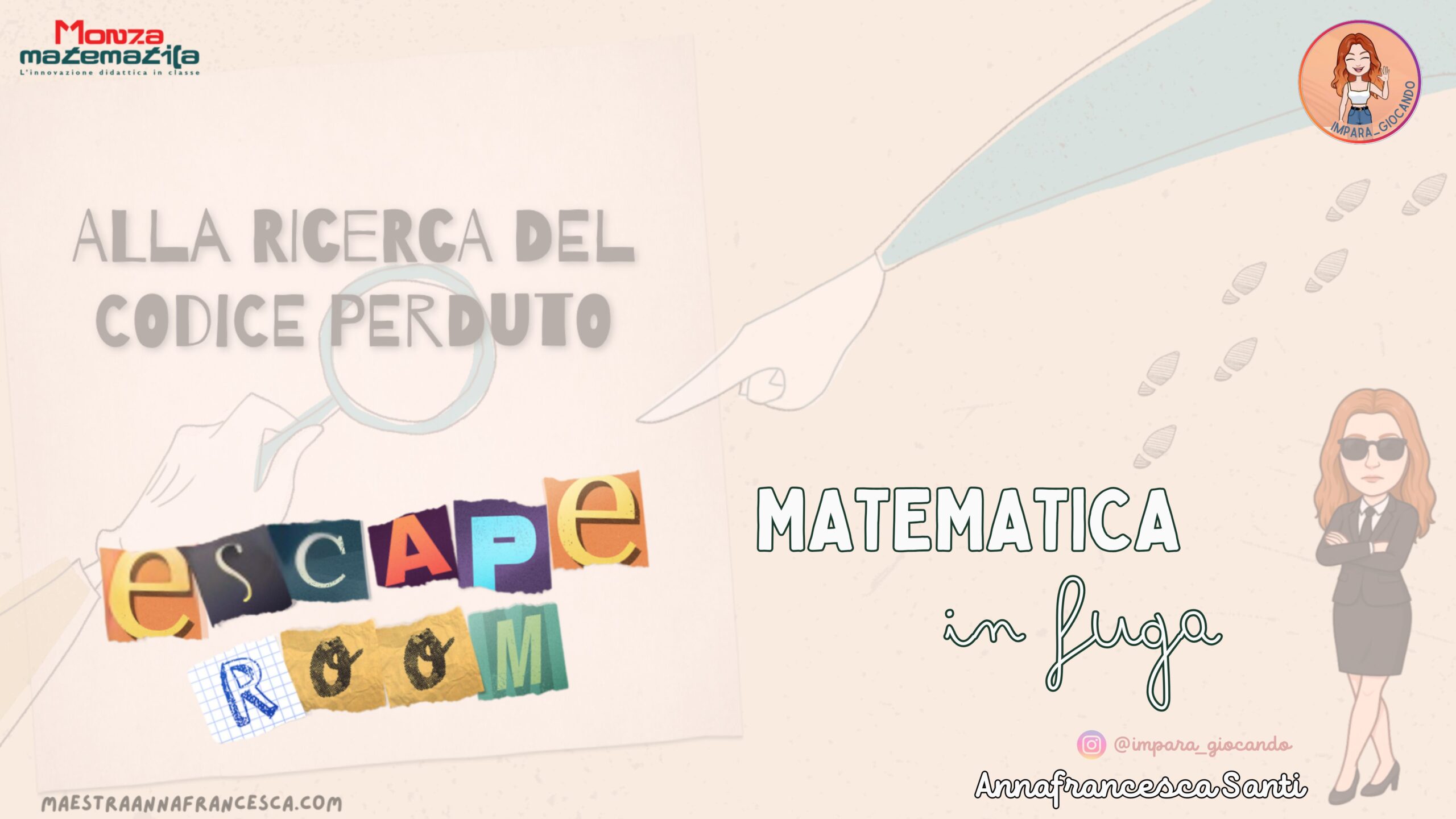 Matematica Archivi - Maestra Anna @impara_giocando